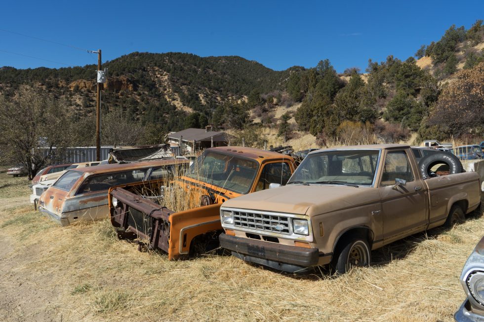 A No Nonsense Guide to Sell Junk Cars